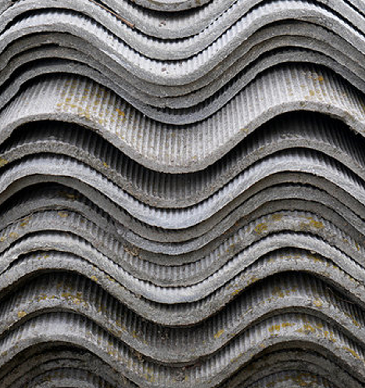 Remoção de Amianto - Caderno Decisivo - Reabilitação e Construção Civil